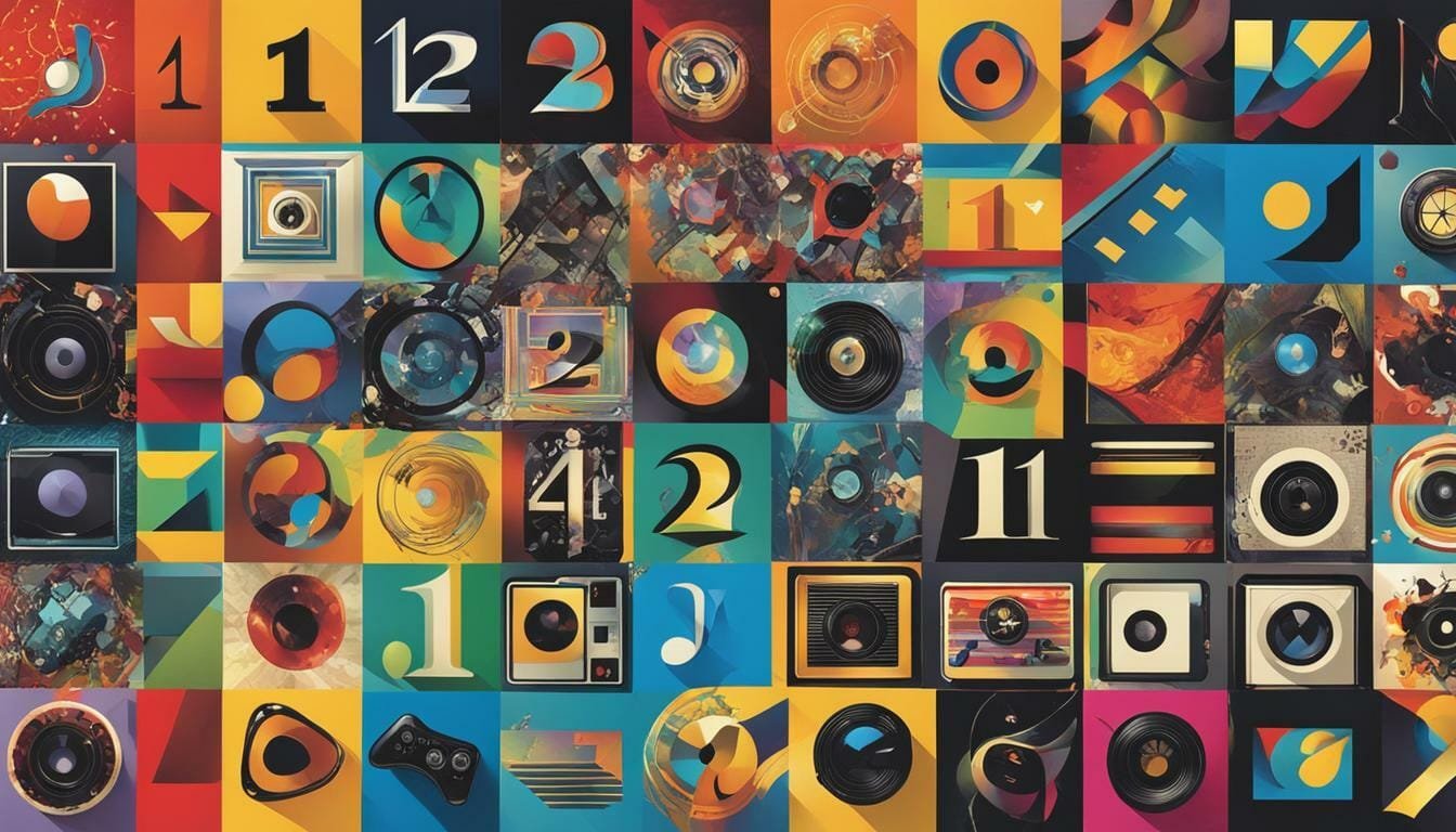 Unlocking Master Numbers in Popular Culture: A Revealing Guide