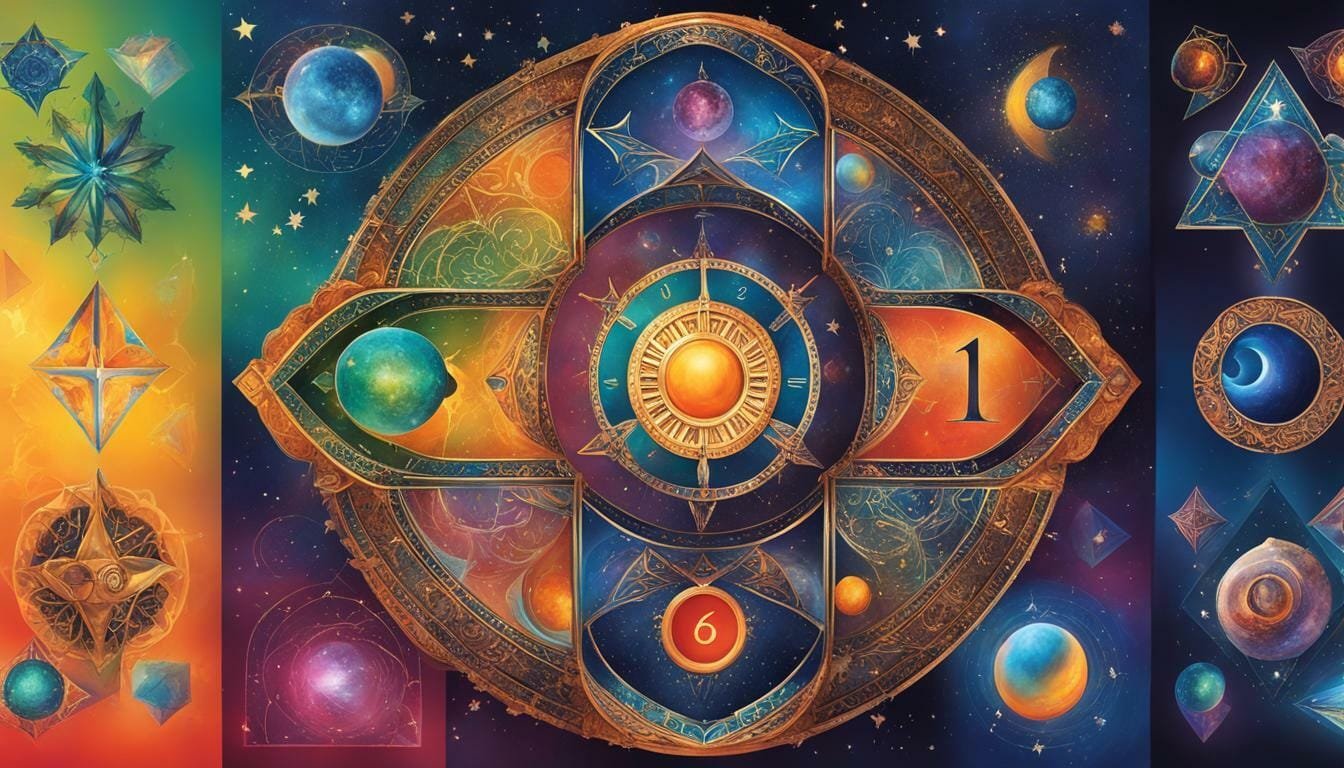 Unlock Life's Secrets with Basic Numerology Numbers