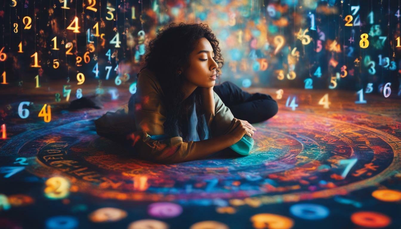Unlock the Secrets of Master Numbers in Dreams Now