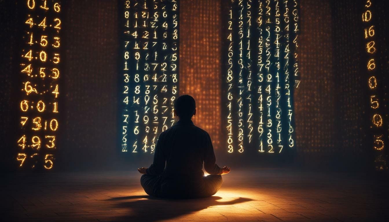 Discover the Secret of Your Life: Basic Numerology Calculation Guide