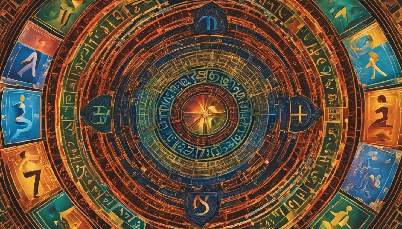 Unlock Well-being: Explore Master Numbers and Health Insights