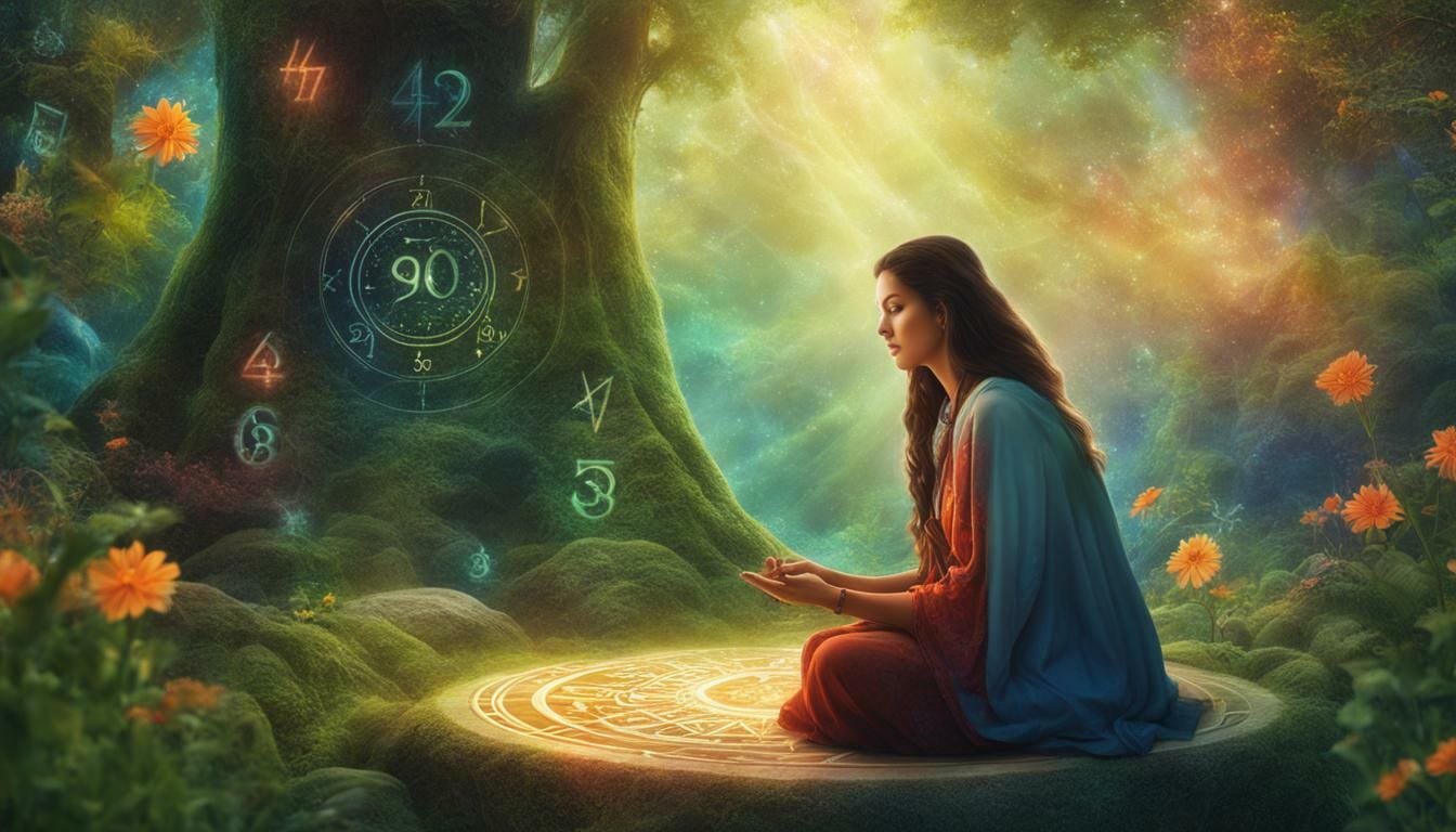 Unlock Your Wellness: Exploring Basic Numerology Health Guide