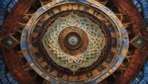 Unlocking the Mystery of Master Numbers in Art