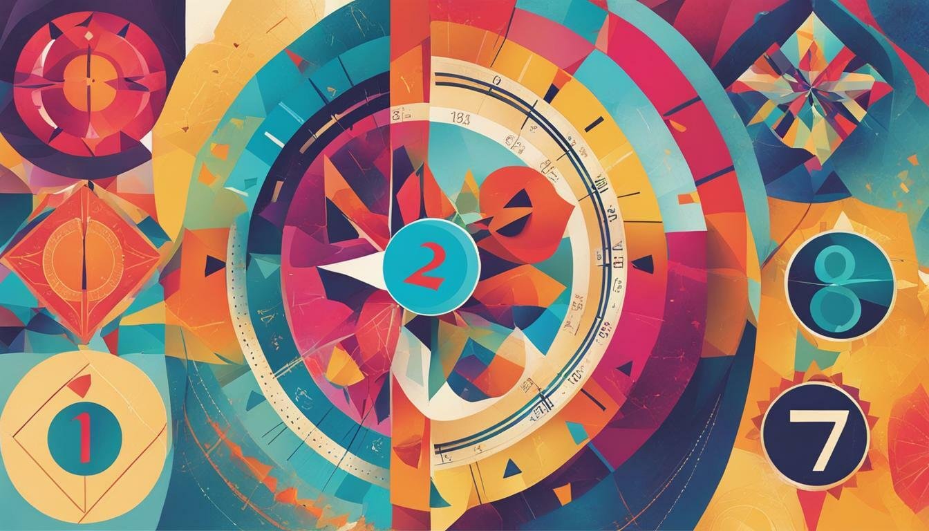 Daily Basic Numerology: Boost Your Day with Easy Numbers!