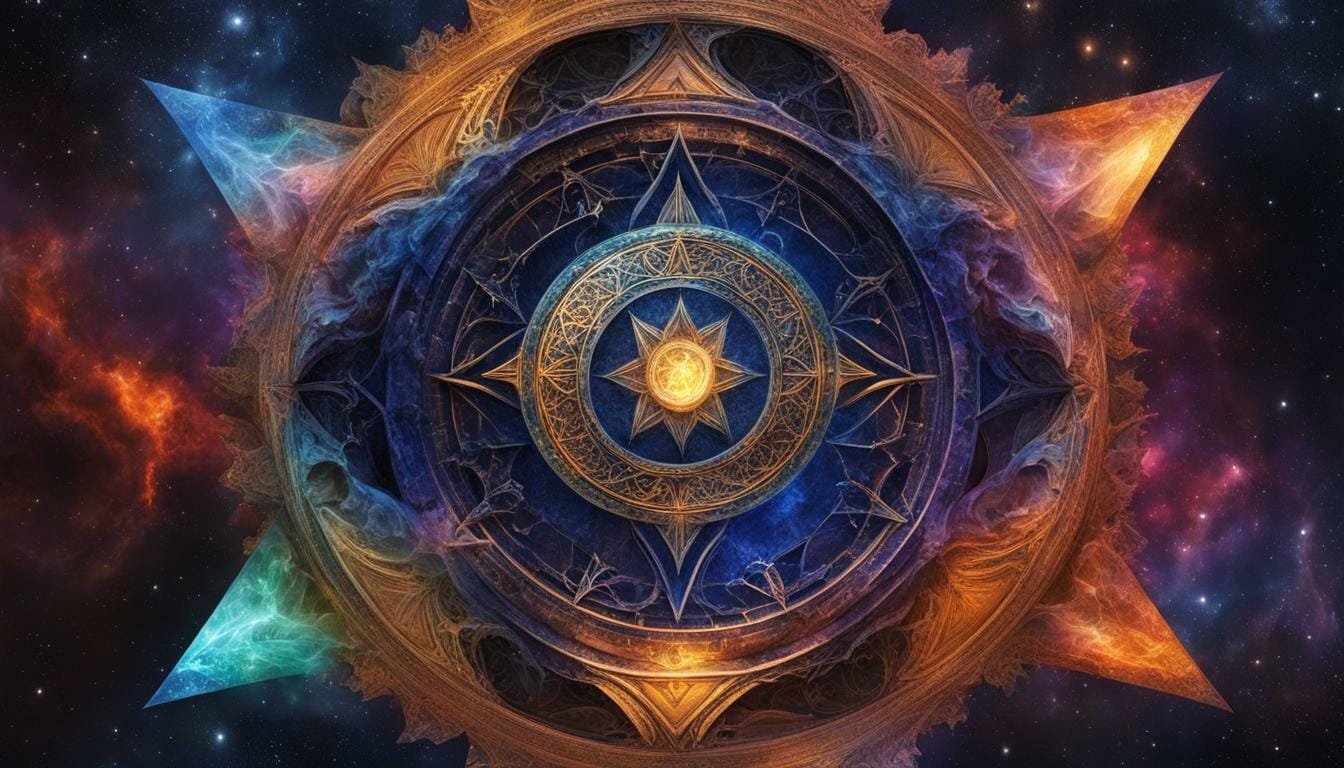 Unlocking the Secrets of Master Numbers in Astrology
