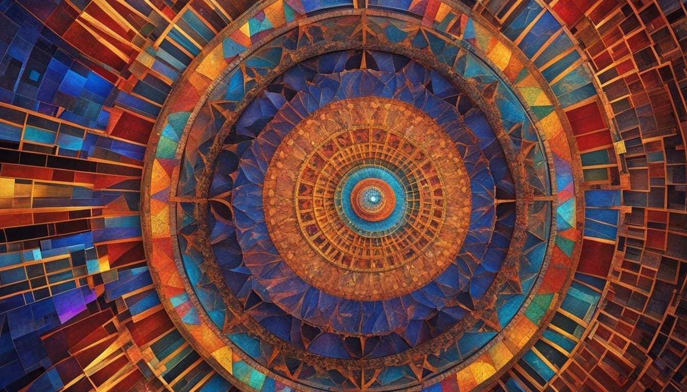 The Profound Meaning of Master Numbers: A Comprehensive Guide