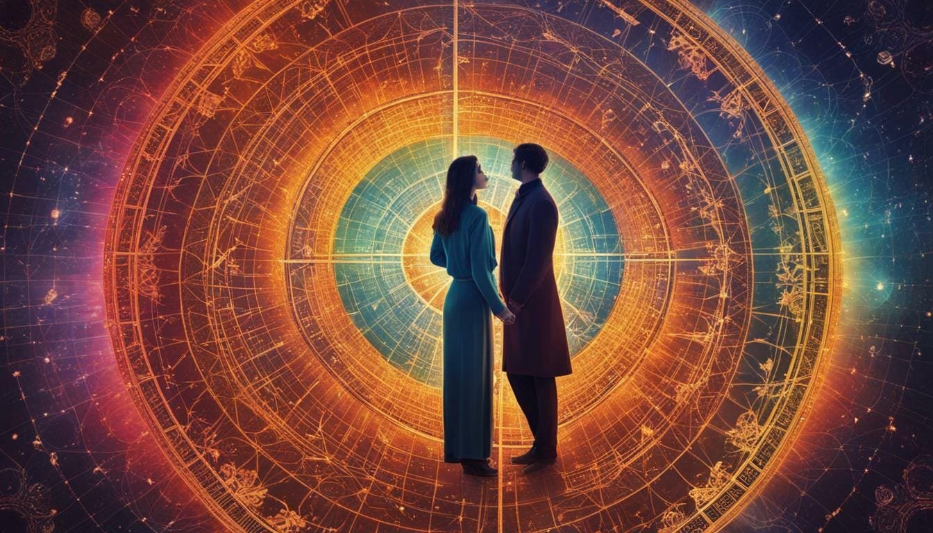 Unlocking Basic Numerology Relationships: A Guide for Better Bonds