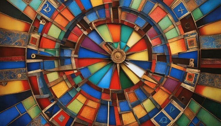Unlocking the Mystery of Master Numbers in Art