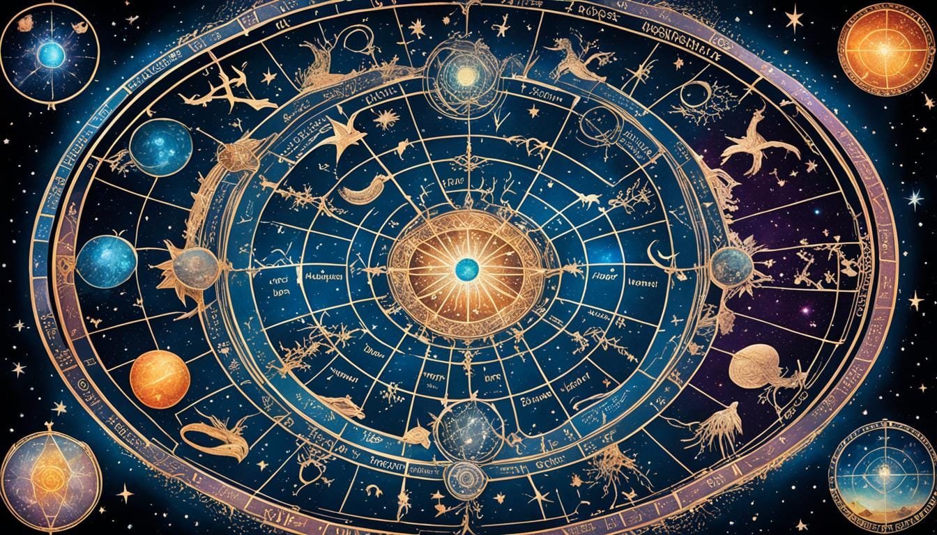 Earn Your PhD in Astrology - Discover the Stars