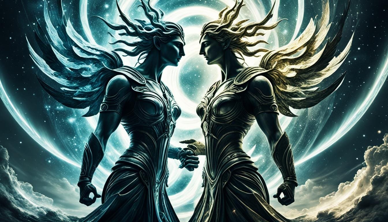Uncover the Secrets of Opposition Symbol Astrology