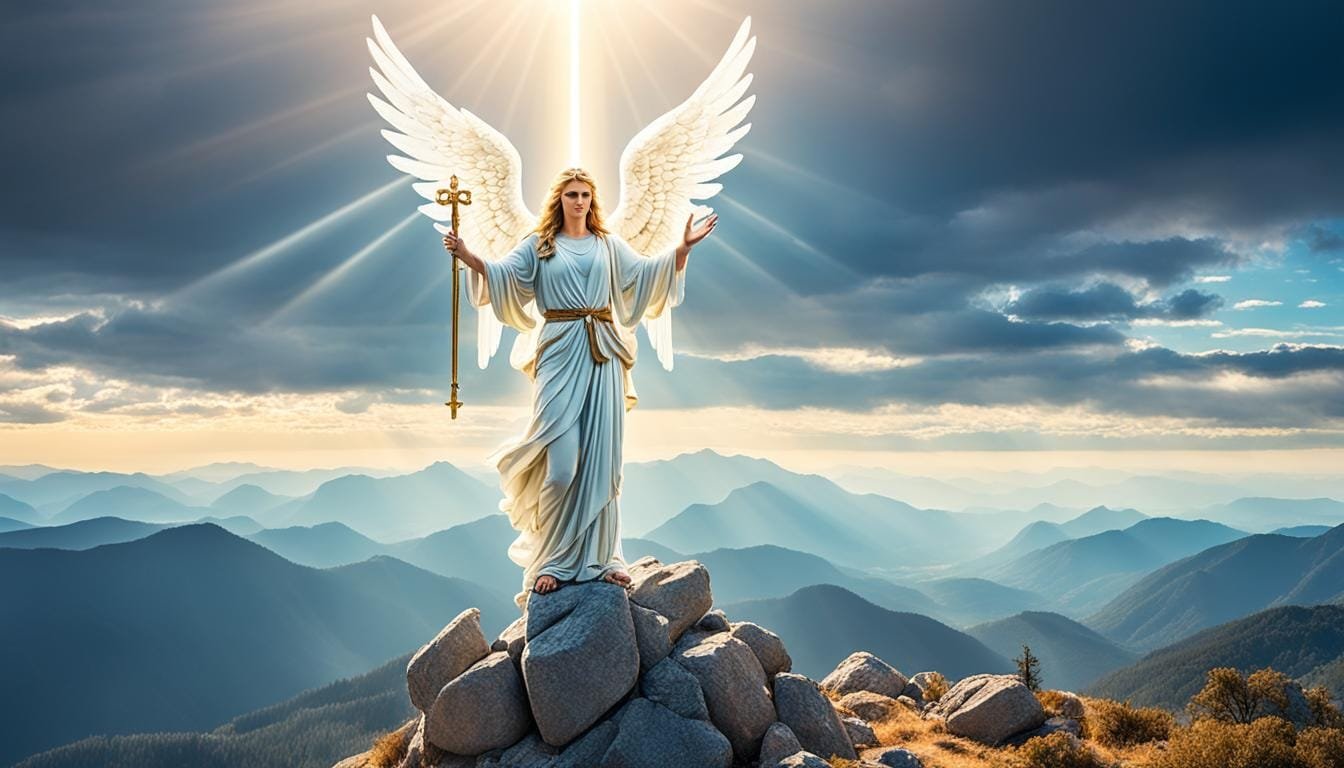 Unveiling Angel Number 2727 Meaning & Symbols