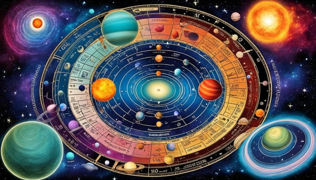 Explore Outer-Planets-Astrology Insights