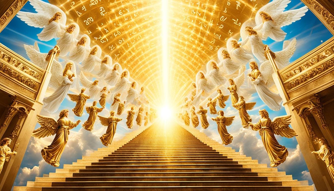 Unlocking 1222 Angel Number Secrets & Meanings