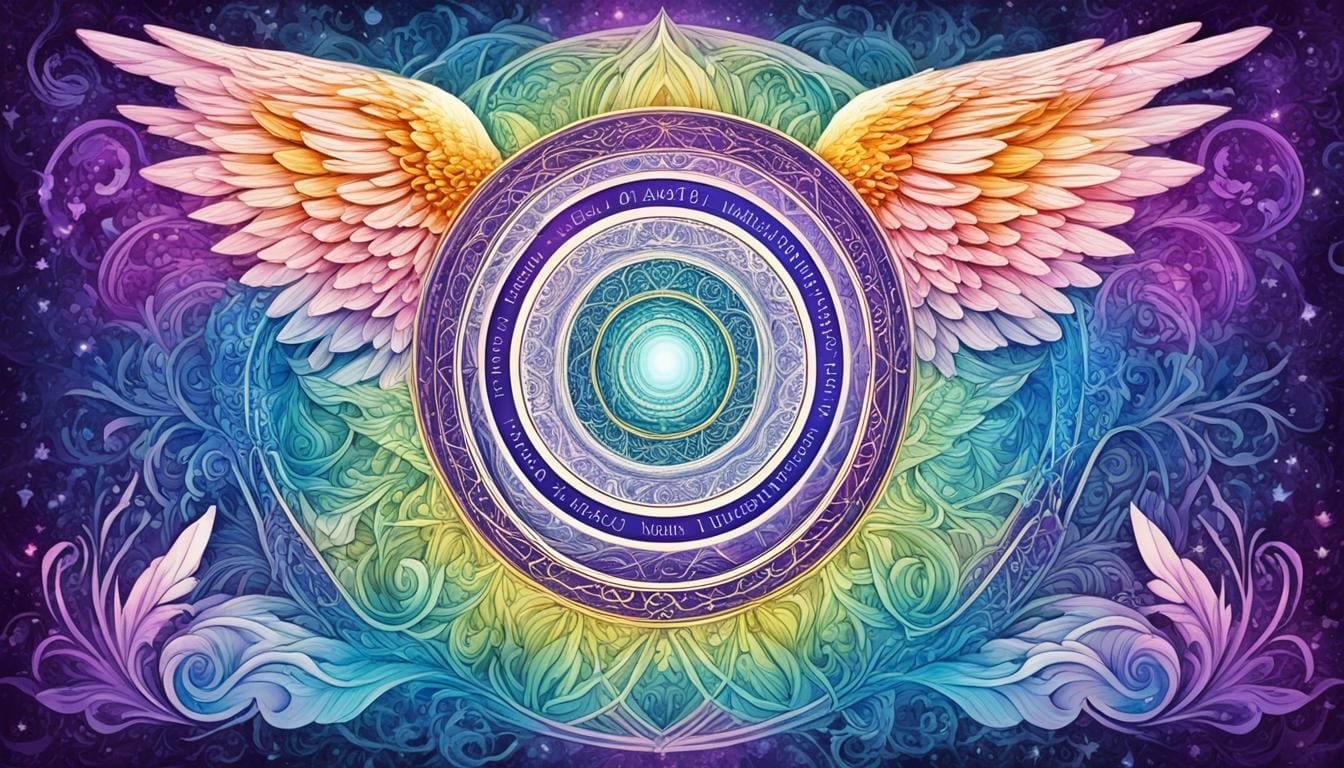 Unveil 2424 Angel Number Meanings for You