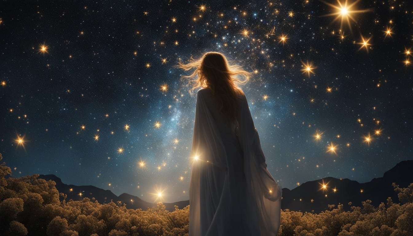 Unlocking the Mystery: 833 Angel Number Meaning
