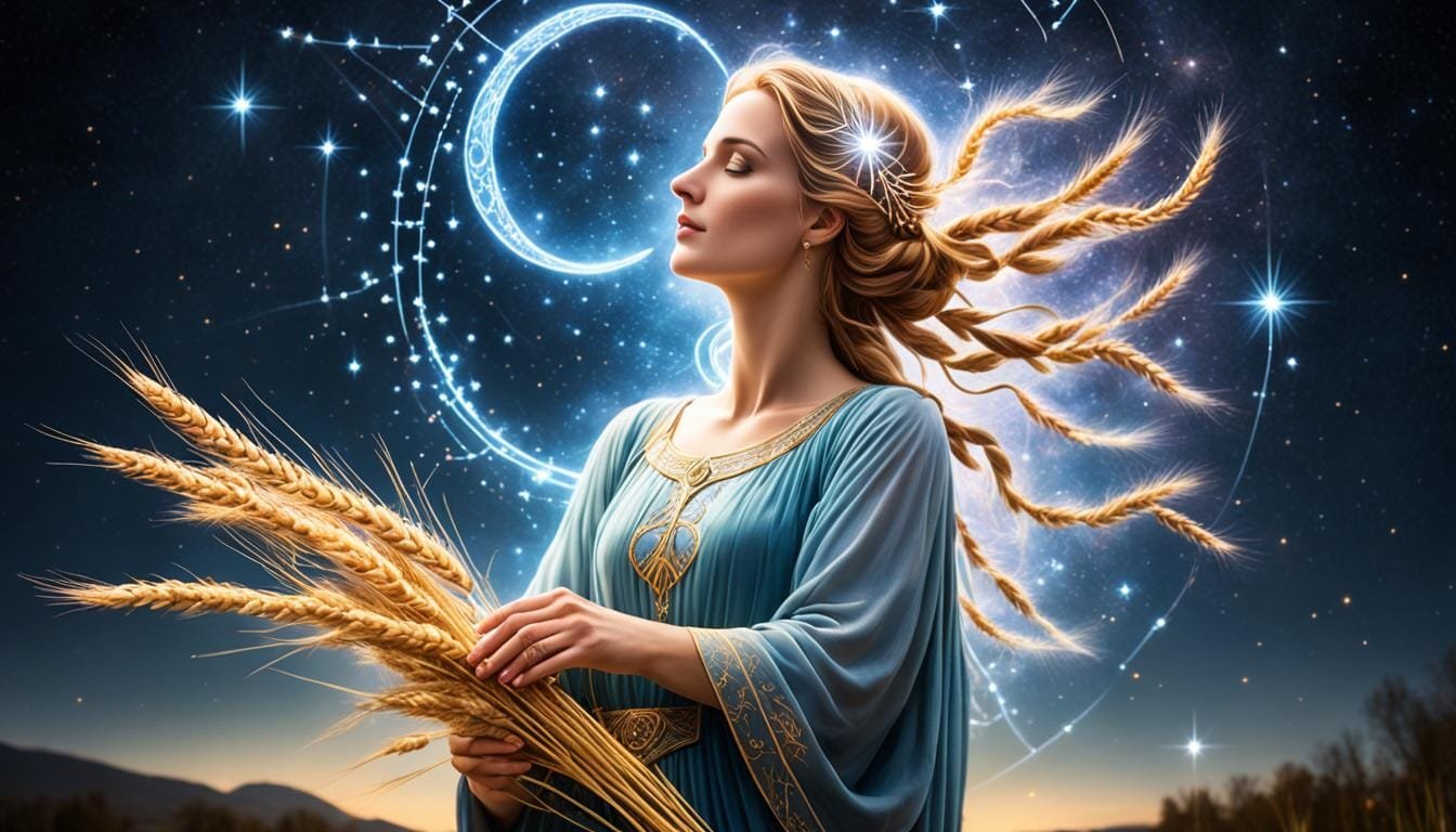 Unveiling Your Virgo Angel Number Meanings