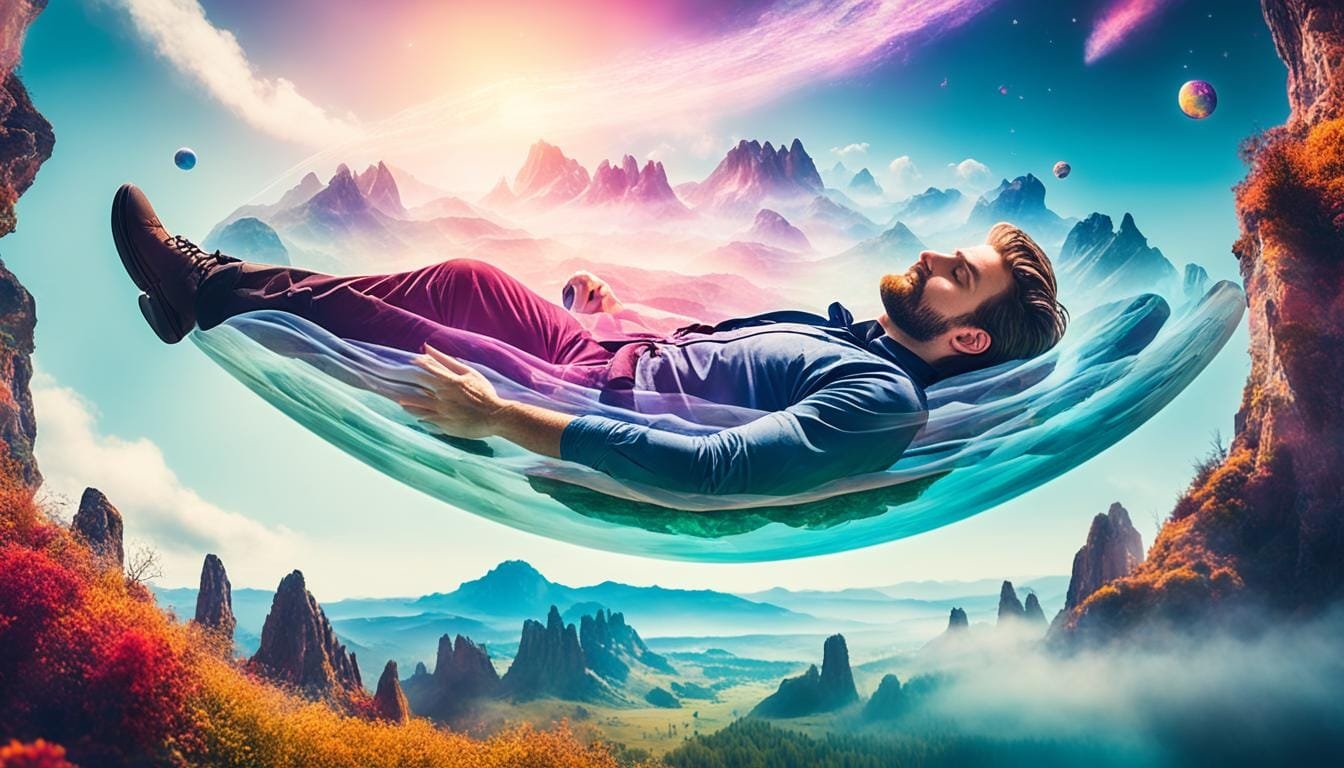 Lucid Dreaming's Link to Prophecy Explained