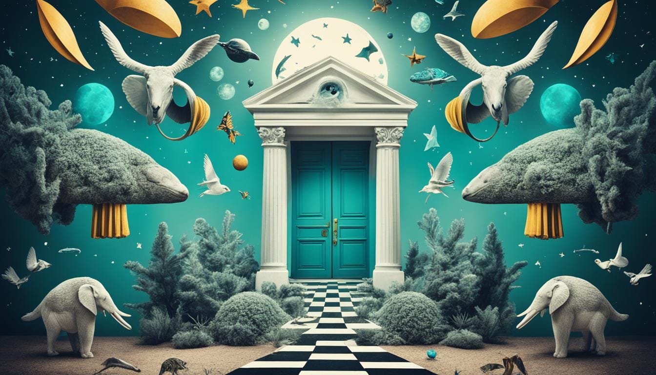 Explore Common Symbols in Prophetic Lucid Dreams