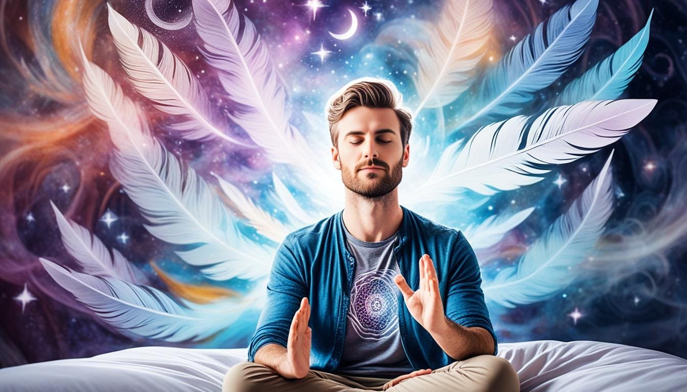 Lucid Dreaming's Link to Prophecy Explained