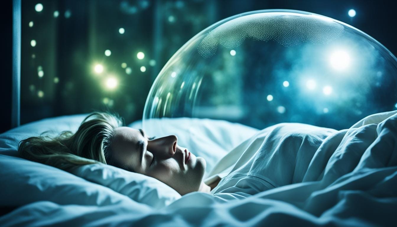Prophetic Dreams vs. Lucid Dreams: Key Differences