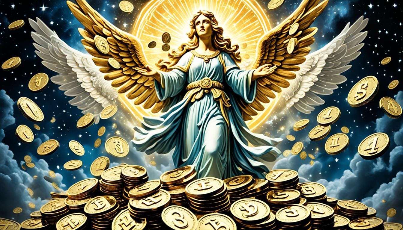 Unveil Angel Number Meanings for Wealth