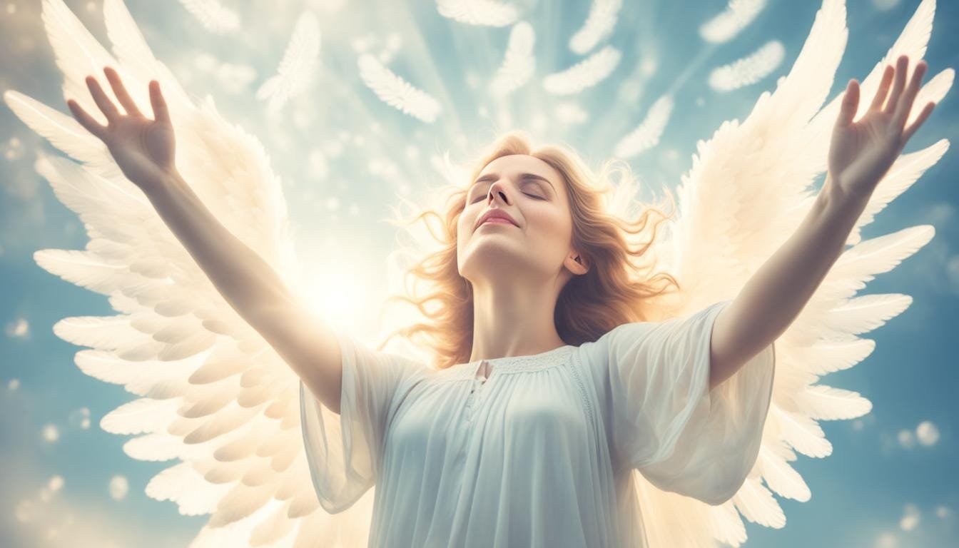 Discover Your Guardian Angel Number for Protection