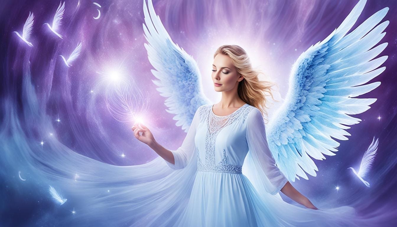 Unlock 1101 Angel Number Meanings Today!