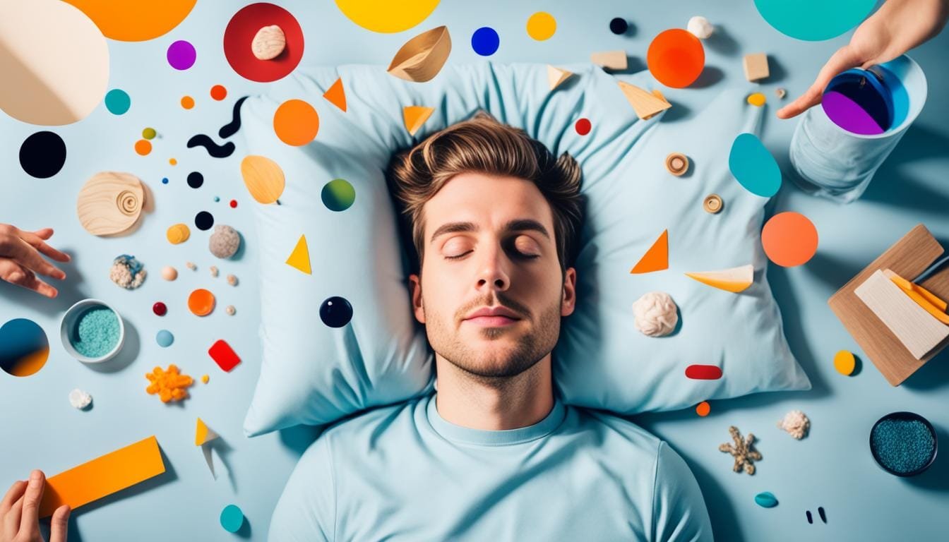 Lucid Dreaming: The Science Behind Brain Activity
