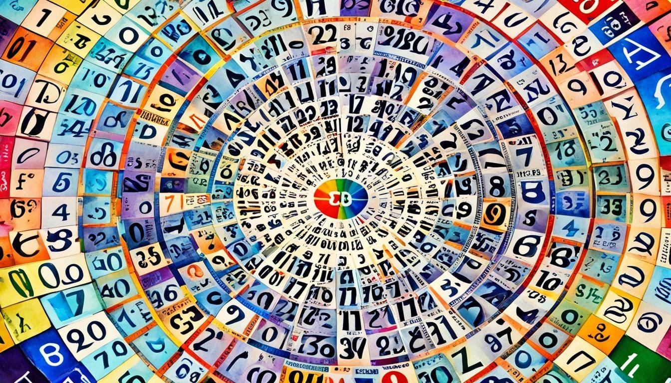 Unlocking Names: How Does Numerology Work With Names Unlocking Names: How Does Numerology Work With Names