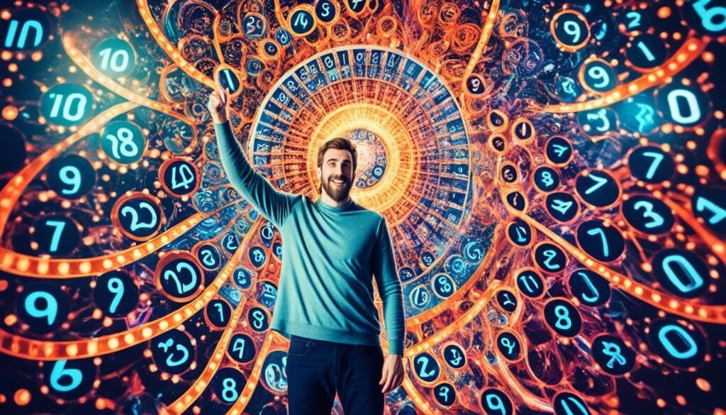 Unlock Healing Potential: Master Numbers and Chakras Guide